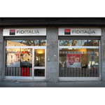 Fiditalia Punto Credito (Sicily, Palermo, Corso Tukory), banka  Palermo'dan
