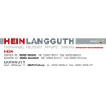 Hein GmbH & Co. Kg (Bavaria, Coburg, Austraße, 50), i̇nşaat malzemeleri toptan  Bavyera'dan
