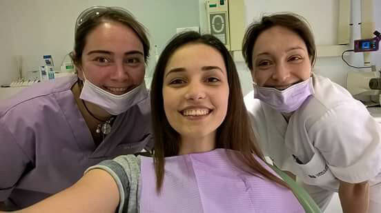 Özel ağız ve diş sağlığı klinikleri ve muayenehaneleri Clínica Dental Torreblanca, Valensiya, foto