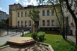 FRÖBEL-Kindergarten Charité Mitte (Berlin, Invalidenstraße, 103A), anaokulları  Berlin'den