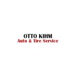 Otto Kihm Auto Service & Tire (Michigan, Kalamazoo County), otomobil kliması firmaları  Kalamazoo'dan