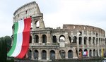 Digital Flag (Lazio, Latina, Aprilia), baskı hizmetleri  Aprilia'dan