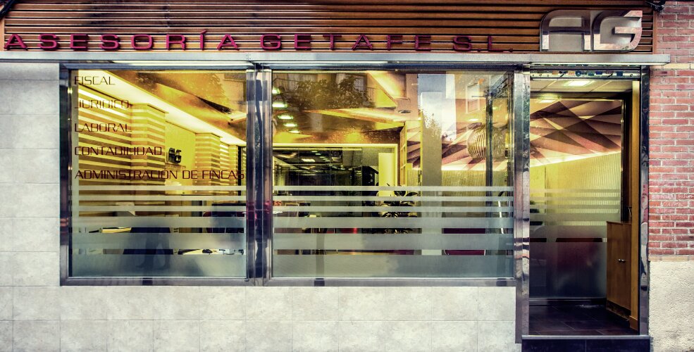 Danışmanlık hizmetleri Asesoria Getafe S. L, , foto