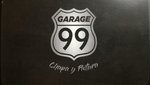 Garage 99 (Calle Florencia No:5, Granada), oto kaporta  Endülüs'ten