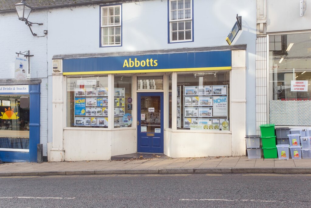 Arazi dizisi Abbotts Sales and Letting Agents Ely, , foto