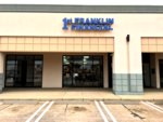 1st Franklin Financial (Old Minden Road No:1703, Bossier City), kredi komisyoncuları  Bossier City'den