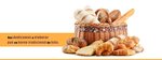 Panadería Horno Guijarro (Calle Aviación No:44, San Vicente del Raspeig, Sant Vicent del Raspeig), ekmek fırını  Valensiya'dan