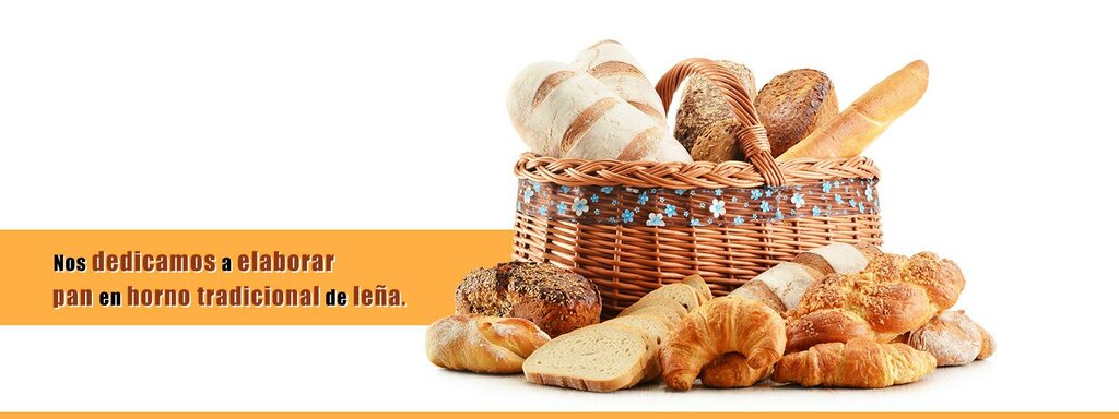 Ekmek fırını Panadería Horno Guijarro, Valensiya, foto