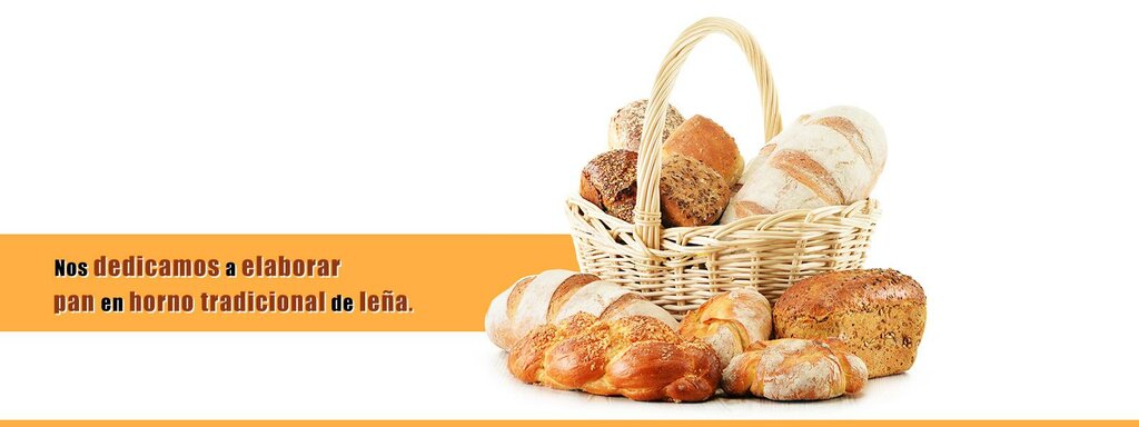 Ekmek fırını Panadería Horno Guijarro, Valensiya, foto