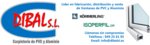 Dibal A. D. E. S. L. (Comunidad Autónoma de Castilla-La Mancha, Guadalajara, Calle Francisco de Medina y Mendoza), kerestecilik  Guadalajara'dan
