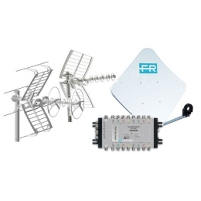 Elektronik eşya mağazaları Antenna Service di Alessandro Picciau, Cagliari, foto
