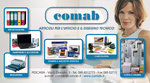 Comab Forniture Ufficio (Via San Donato No:3, Montesilvano, Pescara), beyaz eşya servisleri