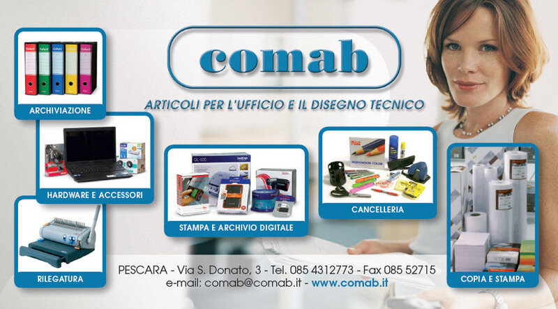 Beyaz eşya servisleri Comab Forniture Ufficio, , foto
