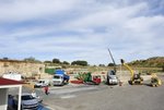 Edil Cava-Centro Smaltimento Rifiuti Inerti- Impresa Edile -Movimento Terra (Sicily, Caltanissetta, Serradifalco), bina yıkım hizmetleri  Sicilya'dan