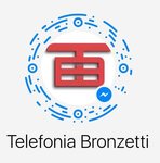 Telefonia Bronzetti (Via Fratelli Bronzetti No:37), telekomünikasyon ekipmanları  Milano'dan