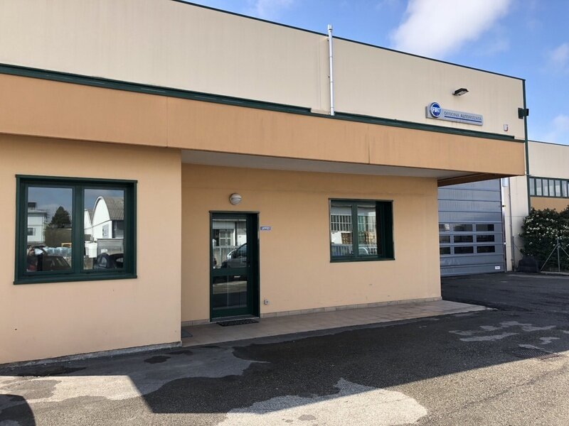 Otomobil servisi Autoservice S. N. C. - Officina Autorizzata Fiat, Emilia‑Romagna, foto