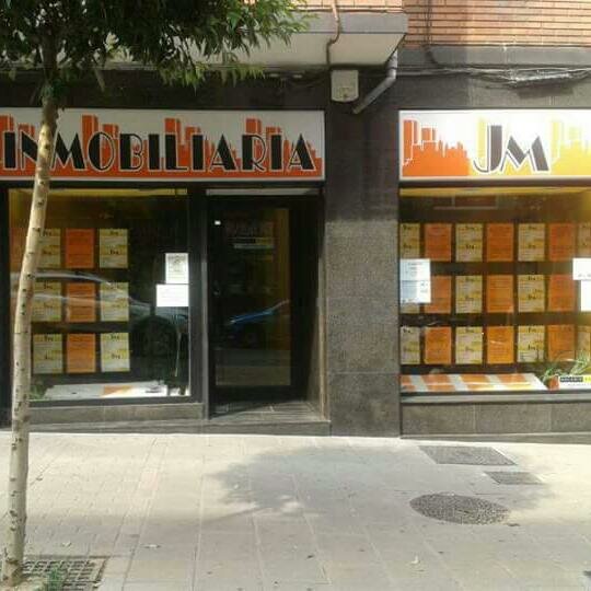 Emlak ofisi Inmobiliaria Jm, Bask Ülkesi, foto