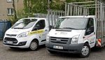 Glas & Spiegel Gromöller GmbH (North Rhine-Westphalia, Gelsenkirchen, Bulmker Straße, 9), cam ve cam ürün üreticisi  Gelsenkirchen'den