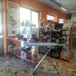 Ducange Elettrodomestici (Piedmont, Torino, Via Mombarcaro, 121), beyaz eşya servisleri  Torino'dan