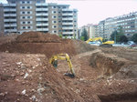 Excasoria S. L. (Comunidad Autónoma de Castilla y León, Soria), i̇nşaat firmaları