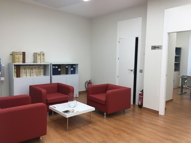 Noterler García-Martino Notarios Asociados, Malaga, foto