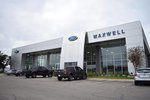 Maxwell Ford (United States, Austin, 5000 S IH 35 Frontage Rd), otomobil satış galerileri  Texas'tan