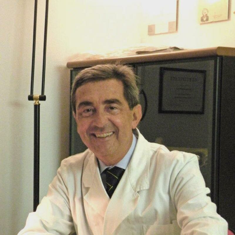 Tıp merkezleri ve klinikler Scarpa Dr. Giancarlo, Cagliari, foto