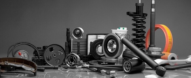 Oto aksesuarları Autodemolizioni R. O. V., Piyemonte, foto