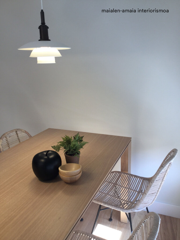 i̇ç mimarlık firmaları Maialen Amaia Interiorismoa, Bask Ülkesi, foto