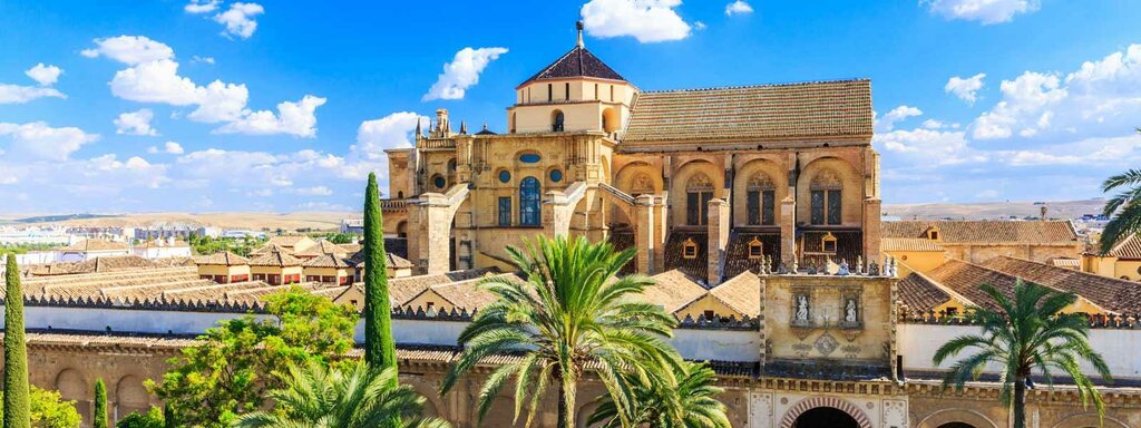 Turizm acenteleri María Cañete Calero, Córdoba, foto