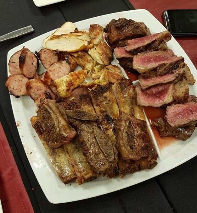 Restoran Parrilla Restaurante Jj, , foto