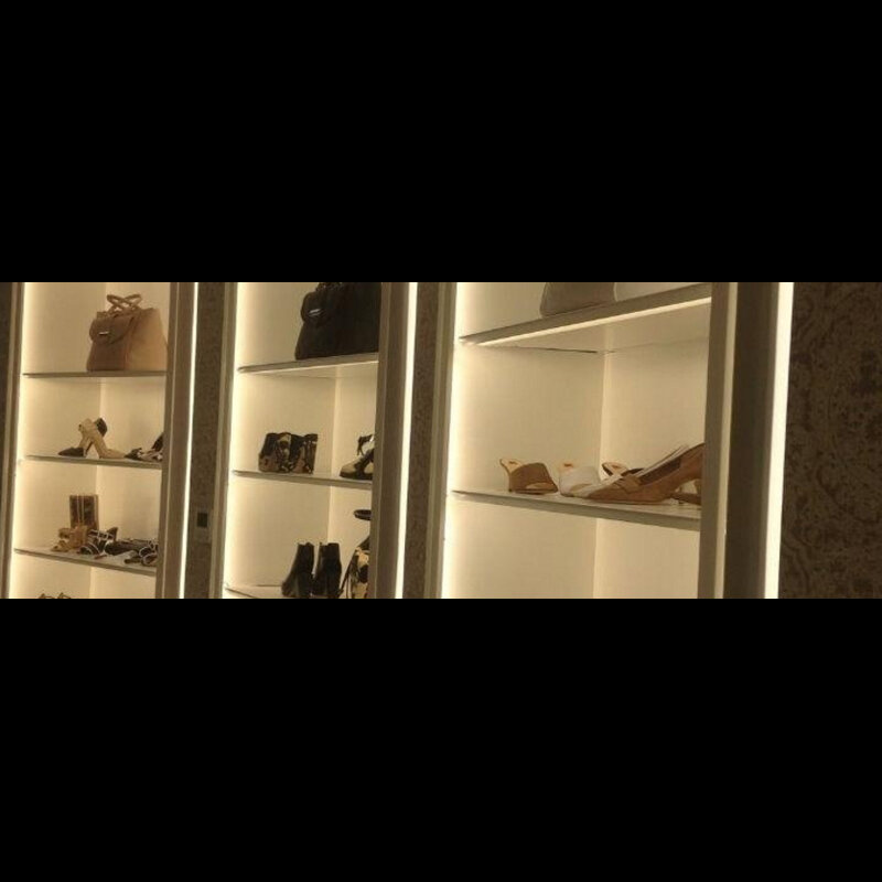 Büro mobilyaları Consorzio Contract System Gessi, Dünya, foto
