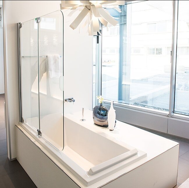 Sıhhi tesisat hizmetleri Dienbauer Bau & Installations GmbH, Dünya, foto
