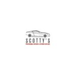 Scotty's Detail (Arizona, Pima County, City of Tucson), oto kaporta  Tucson'dan