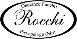 Onoranze Funebri Rocchi Davide (Emilia-Romagna, Modena, Pievepelago), dini ürünler  Emilia‑Romagna'dan
