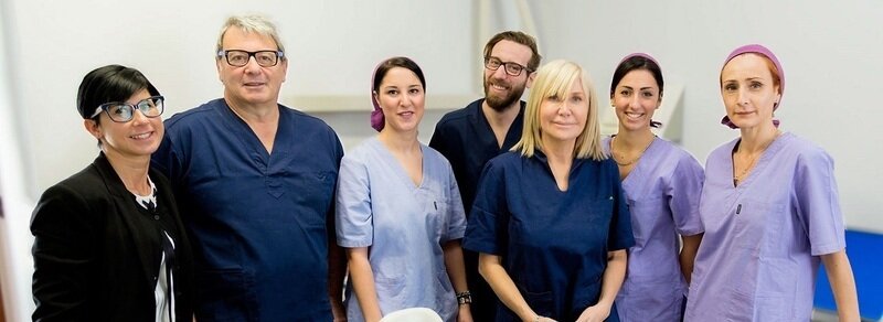 Plastik cerrahi klinikleri Barazzutti Dr. Ferruccio & Dott. ssa D’Agostino Tiziana, Friuli‑Venezia Giulia, foto