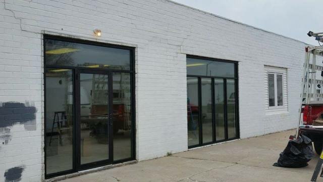 Pencere üretim, satış ve montaj firmaları C 2 Glass LLC, Omaha, foto