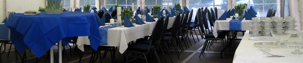 Catering firmaları Landfleischerei Hinterding, Krefeld, foto