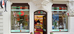 Pluspunkt Apotheke Am Erbischen Tor Dr. Barbara Spohrer (Erbische Straße No:16, Freiberg), eczaneler  Freiberg'den