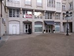 Antonio Ojea Calvo (Galicia, Pontevedra, Vigo, Calle Eduardo Iglesias, 8), üroloji merkezi  Vigo'dan