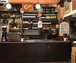 Enoteca Caffe' Tre Pennelli (Via Previati No:9, Ferrara), şarap ve içki toptan satışları  Ferrara'dan