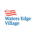 Waters Edge Village (Indiana, Delaware County, Muncie), huzurevi, bakımevi  Muncie'den