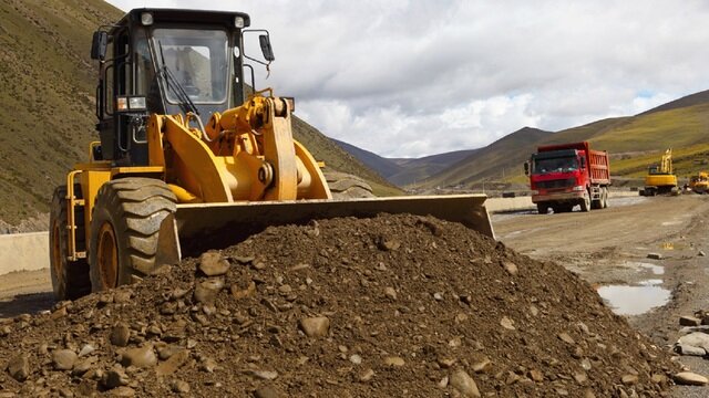 i̇nşaat firmaları Kingstone Civil Engineering Ltd, İngiltere, foto