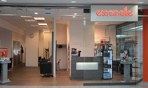 Essanelle Ihr Friseur (Homberger Straße No:20, Duisburg), güzellik salonu  Moers'ten