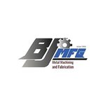 Bj Manufacturing Co (California, Riverside County, Riverside), sanayi ekipmanları firmaları  Riverside'dan