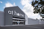 At Home (North Carolina, Durham County), mobilya mağazaları  Kuzey Carolina Eyaleti'nden