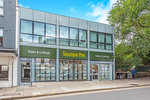 Gascoigne-Pees Sales and Letting Agents Guildford (Guildford, 193 High Street), arazi dizisi  Guildford'dan