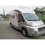 Carrozzeria Il Giglio (Via Antonino Caponnetto No:21, Calenzano), karavan