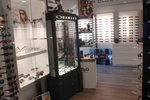 Ottica New Eyes (Serravalle), optik  Serravalle'den
