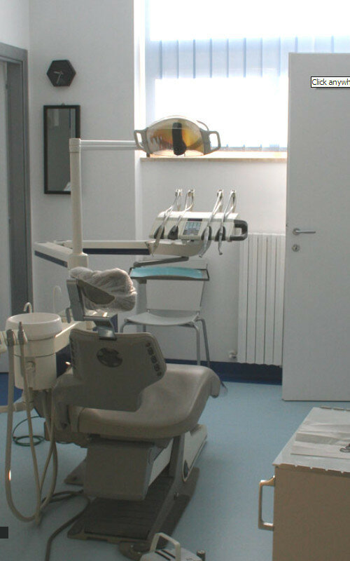 Özel ağız ve diş sağlığı klinikleri ve muayenehaneleri Studio Dentistico Santacroce, Lazio, foto